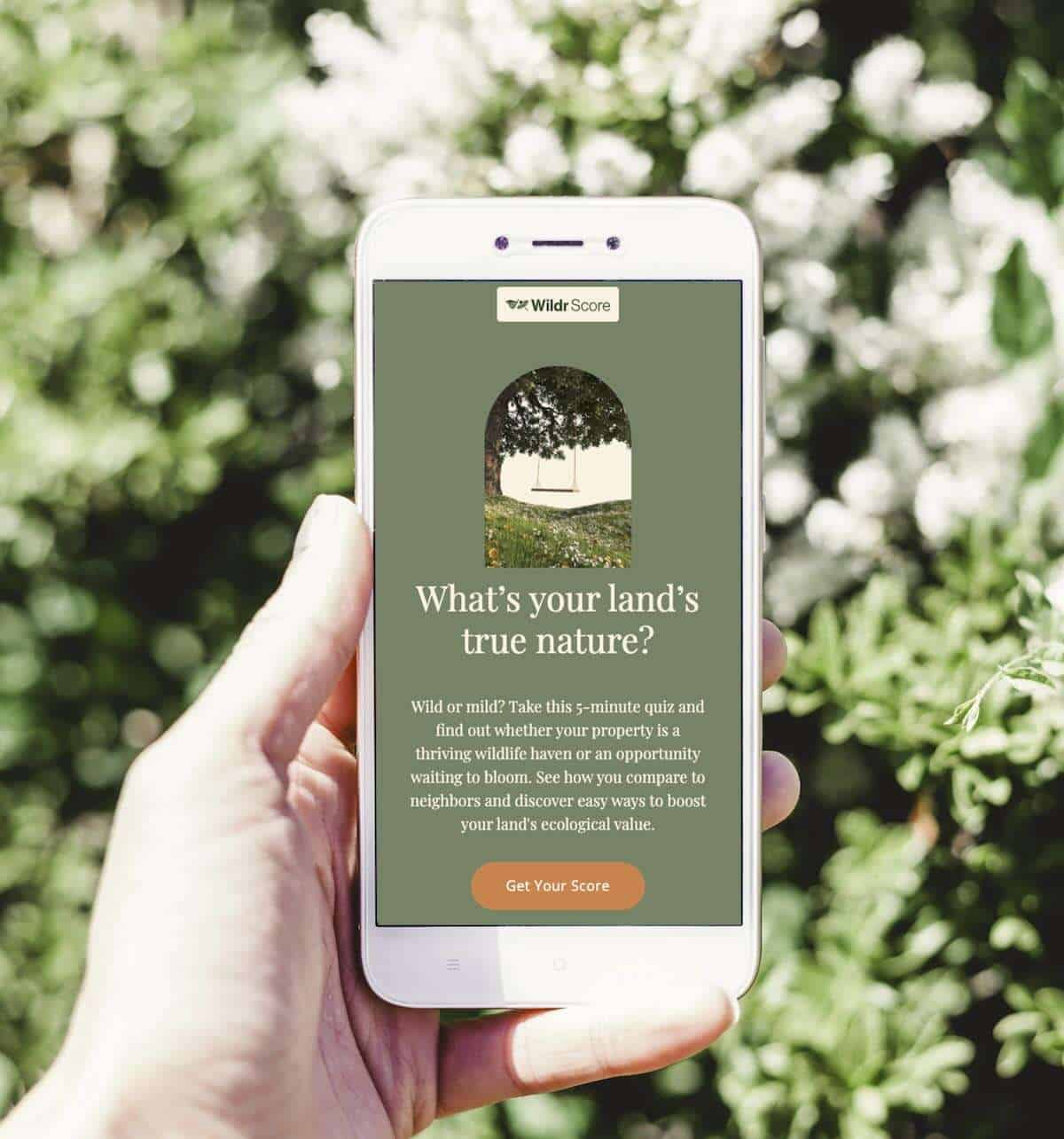 Wild Ones & Wildr: Partnering to Inspire and Equip People to Plant ...