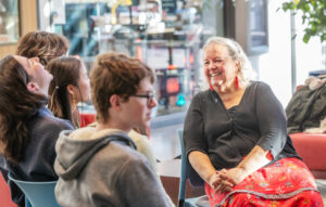 A Conversation with Robin Wall Kimmerer & Esther Bonney - Wild Ones ...