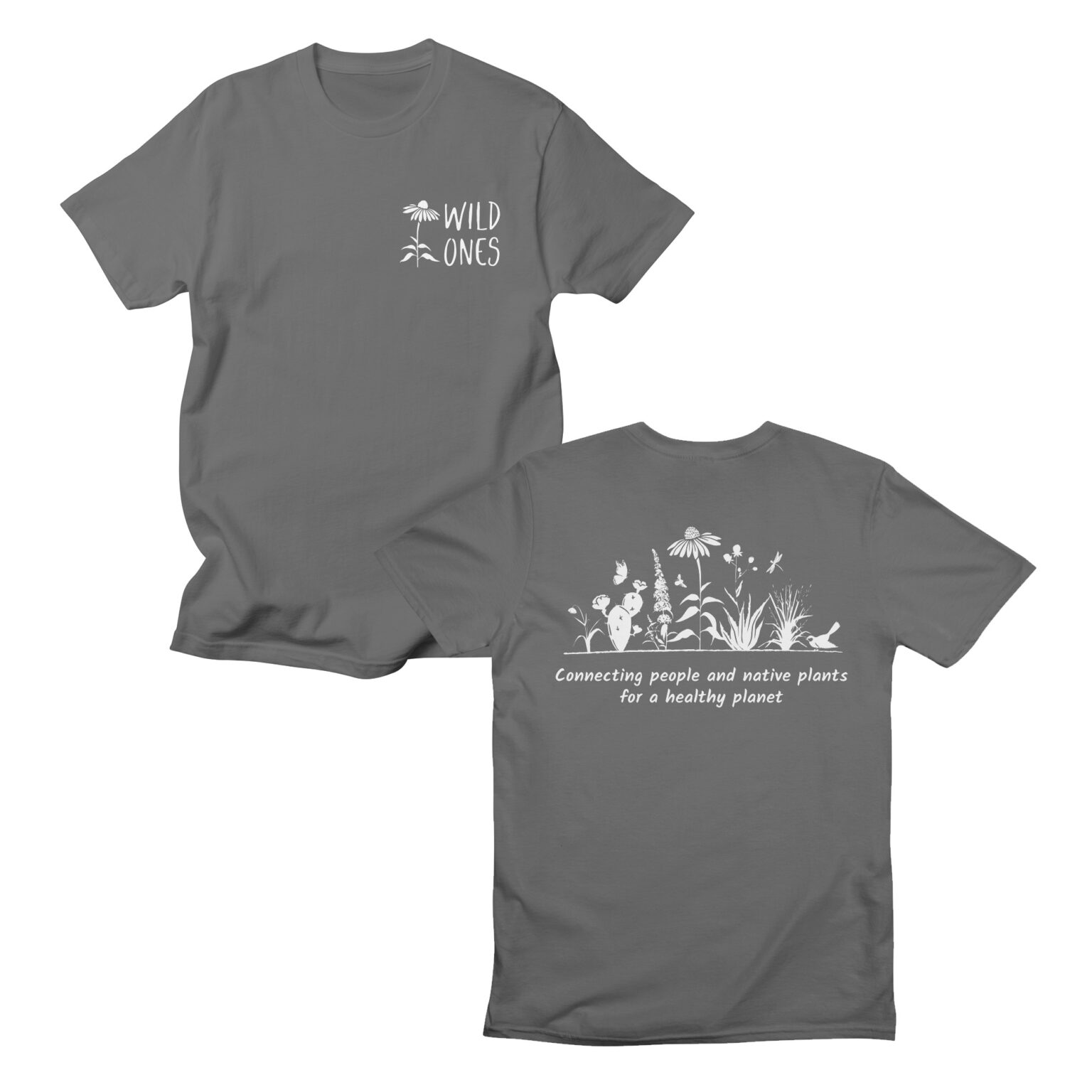 Wild Ones: Native Plants, Natural Landscapes