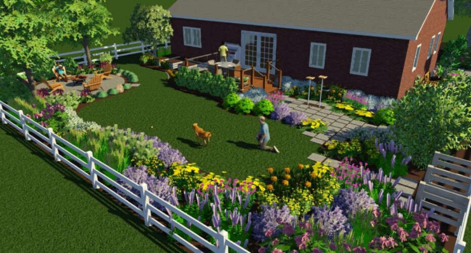 Wild Ones Introduces Free, Native Garden Designs - Wild Ones: Native Plants, Natural Landscapes