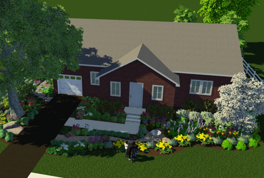 Wild Ones Introduces Free, Native Garden Designs - Wild Ones: Native ...